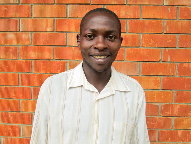 Success! Ngonzi from Uganda raised $196 to fund a mass removal ...