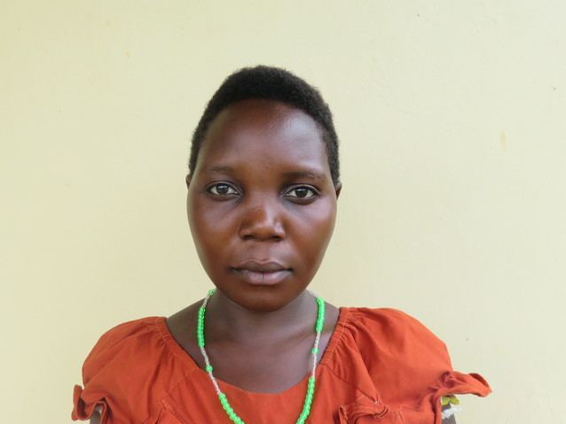 Success! Asiimwe from Uganda raised $241 to fund a safe delivery. | Watsi