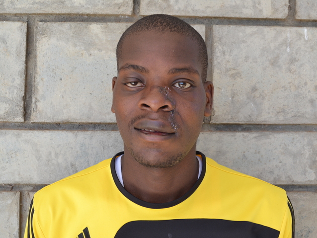 Success! Josek from Kenya raised $640 to fund fracture repair. | Watsi