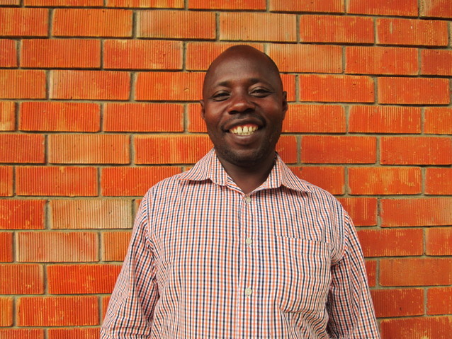 Success! Musolo from Uganda raised $185 to fund hydrocele repair. | Watsi