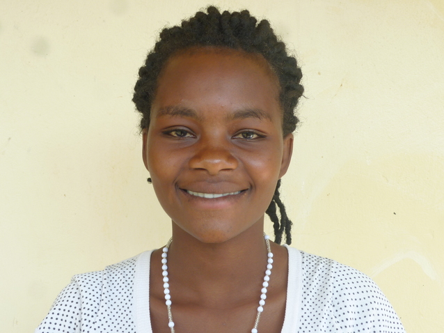 Success! Prossy from Uganda raised $196 to fund a cyst removal. | Watsi