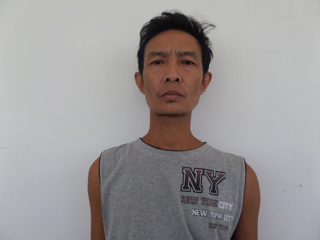 Kyaw Soe from Burma raised $1,500 to fund fracture repair. | Watsi