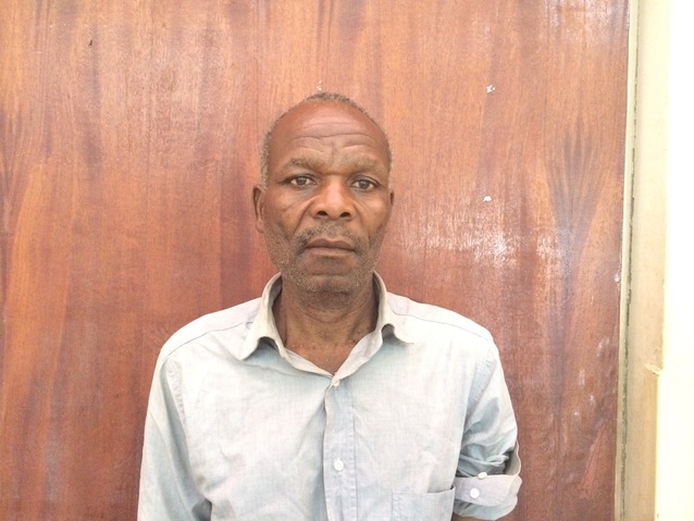 Success! Chiwanda from Malawi raised $733 to fund prostate surgery. | Watsi