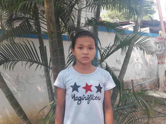 Success Say From Burma Raised 693 To Fund A Ct Scan Watsi
