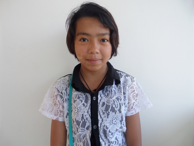 Success! Phue from Burma raised $1,500 to fund surgery for a heart ...
