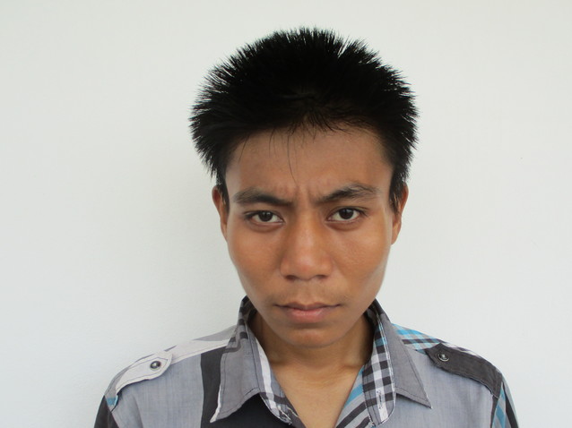 Success! Min Htet from Burma raised $414 to fund a CT scan. | Watsi