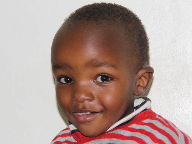 Success! Danson from Kenya raised $535 to fund corrective surgery. | Watsi