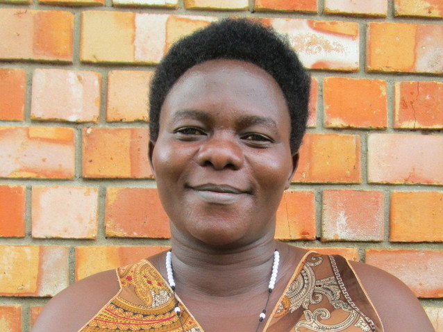 Success! Kobusinge from Uganda raised $280 to fund a caesarean section ...