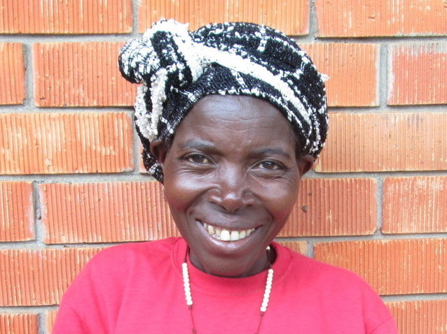 Success! Tumusiime from Uganda raised $249 to fund hernia repair ...