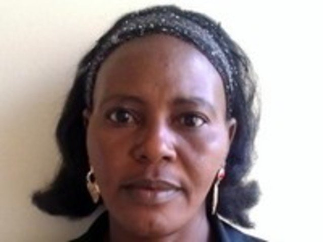 Marie Marthe from Haiti raised $1,500 to get healthy. | Watsi