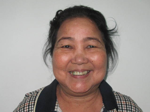 Success! Chanthou from Cambodia raised $398 to fund cataract surgery ...