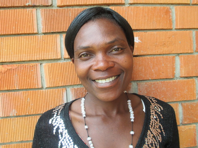 Success! Katushabe from Uganda raised $187 to fund a mass excision ...