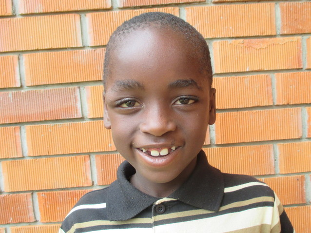 Success! Atamba from Uganda raised $187 to fund a mass excision surgery ...