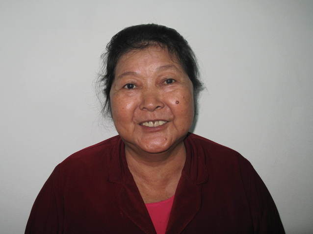 Success! Houng from Cambodia raised $398 to fund cataract surgery. | Watsi