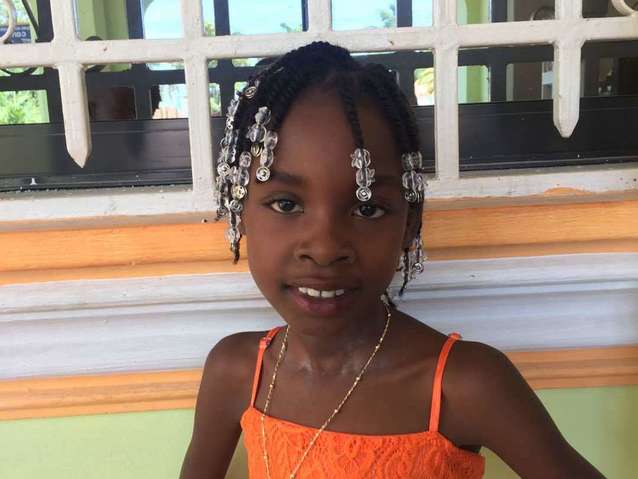 Success! Shelda from Haiti raised $1,343 to fund transportation for ...