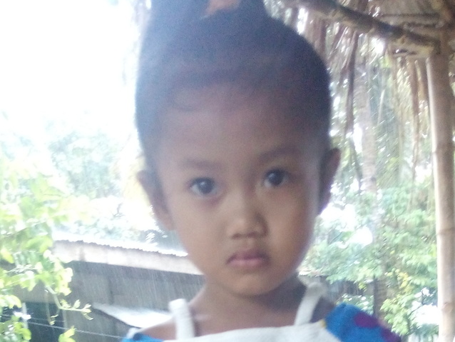 Success! Jackilyn from the Philippines raised $173 to fund malnutrition ...