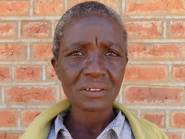 Success! Linah from Kenya raised $384 to fund hernia repair surgery ...