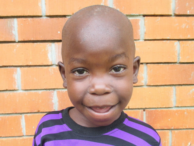 Success! Mwesigwa from Uganda raised $139 to fund hydrocele repair ...