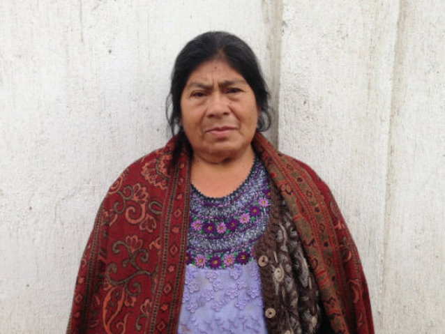 Jeronima from Guatemala raised $1,500 to get healthy. | Watsi
