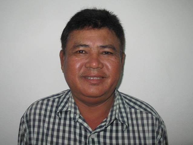 Success! Sovannarith from Cambodia raised $211 to fund eye surgery. | Watsi