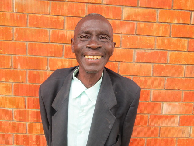 Success! Kateba from Uganda raised $185 to fund surgery to repair a ...