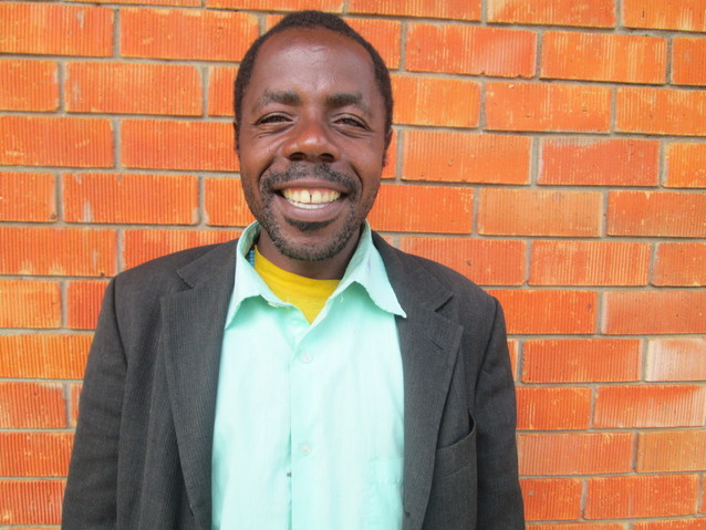 Success! Kiiza from Uganda raised $249 to fund a hernia repair. | Watsi