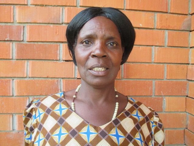 Success! Kamahari from Uganda raised $187 to fund a mass removal ...