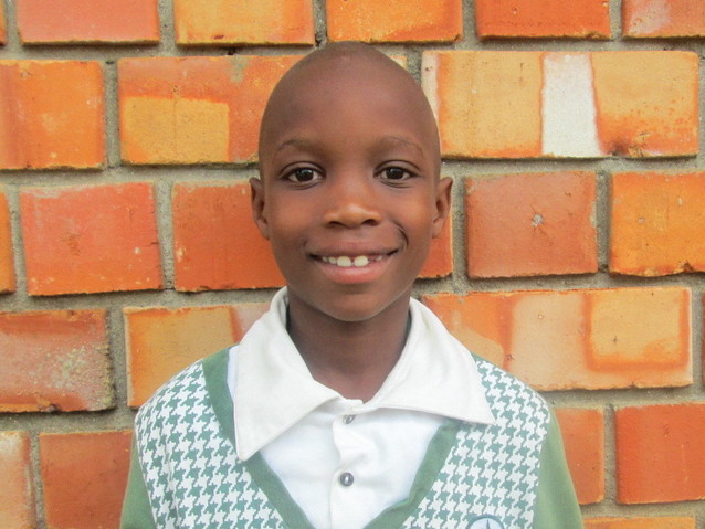 Success! Nasasira from Uganda raised $249 to fund hernia repair surgery ...