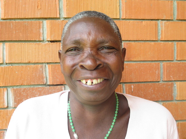 Success! Natukunda from Uganda raised $208 to fund treatment of uterine ...