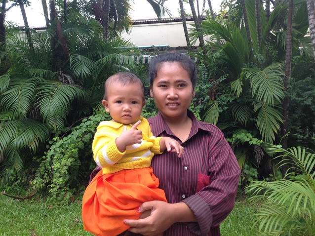 Success! Socheat from Cambodia raised $448 to fund burn repair surgery ...