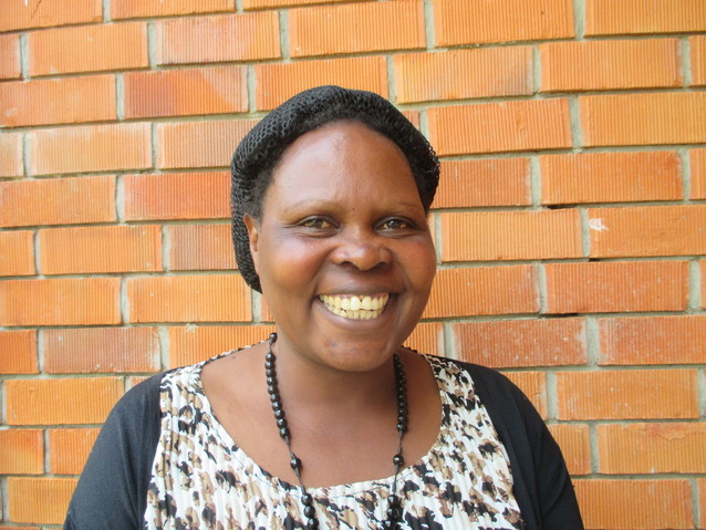 Success! Tumwebaze from Uganda raised $187 to fund tumor removal. | Watsi