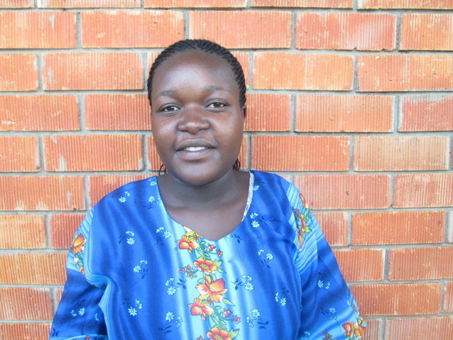 Success! Tusiime from Uganda raised $280 to fund pregnancy care. | Watsi
