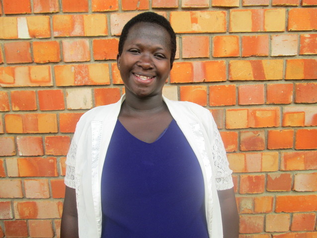 Success! Namara from Uganda raised $280 to fund a C-section. | Watsi