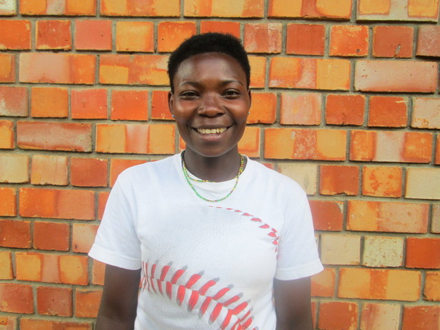 Success! Tusiime from Uganda raised $249 to fund hernia repair surgery ...