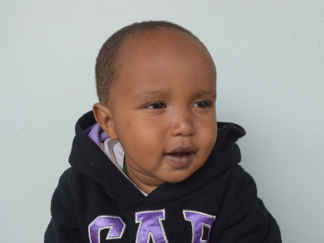 Success! Giovan from Tanzania raised $609 to fund surgery to help him ...