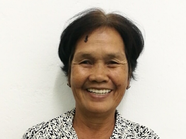 Success! Chhan from Cambodia raised $201 to fund eye surgery. | Watsi