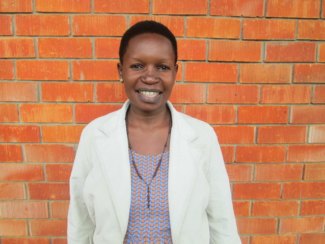 Success! Mbambu from Uganda raised $280 to fund a safe delivery. | Watsi