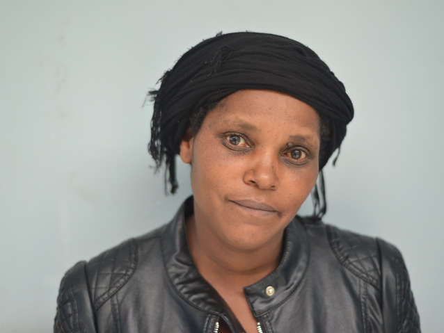 Success! Susan from Kenya raised $756 to fund gynecological surgery ...