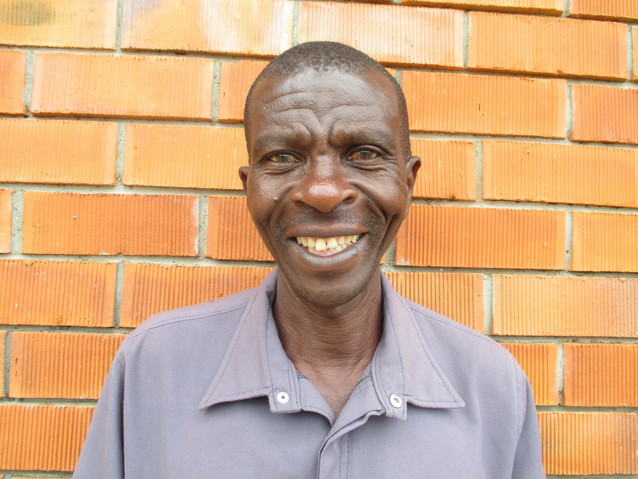 Success! Karegyeya from Uganda raised $187 to fund a mass removal ...