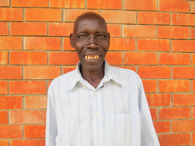 Success! Businge from Uganda raised $249 to fund hernia surgery. | Watsi