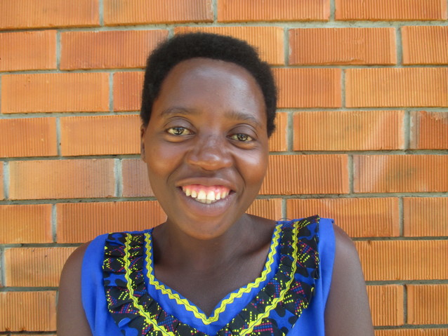 Success! Tumwebaze from Uganda raised $187 to fund a mass removal ...