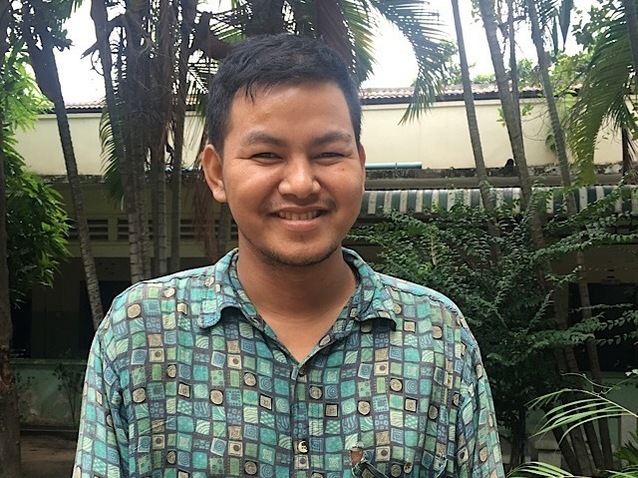 Success! Sovann from Cambodia raised $262 to fund repair surgery. | Watsi