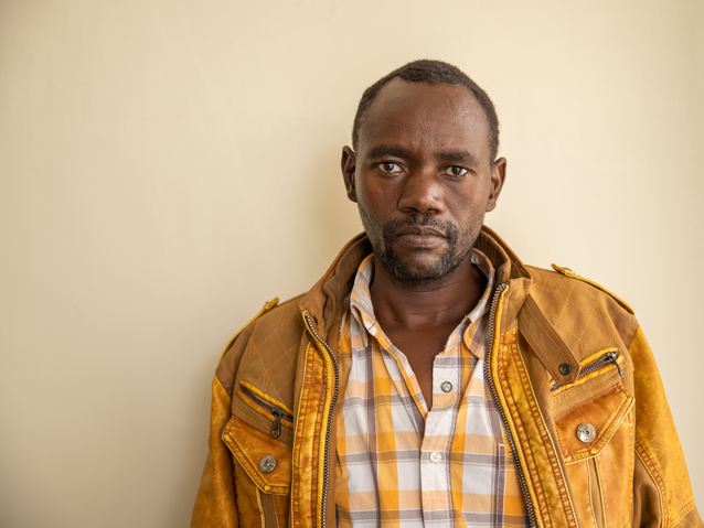 Success! Peter from Kenya raised $1,165 to fund repair surgery. | Watsi
