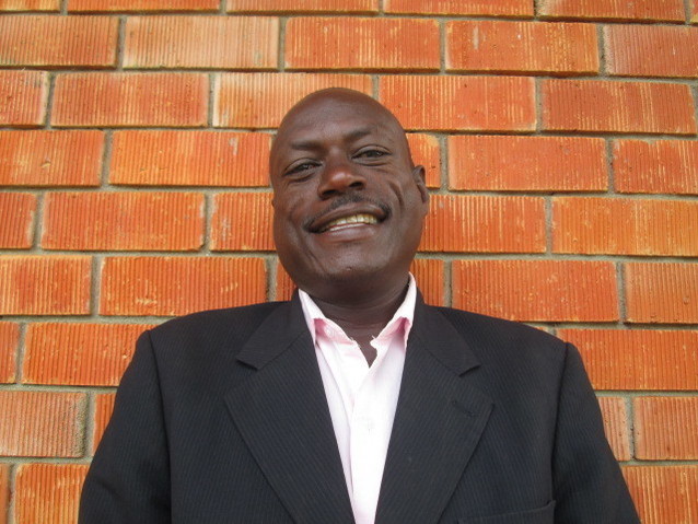 Success! Musinguzi from Uganda raised $249 to fund hernia repair ...