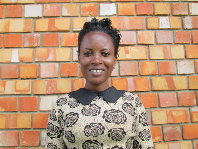 Success! Kangume from Uganda raised $196 to fund a mass removal ...