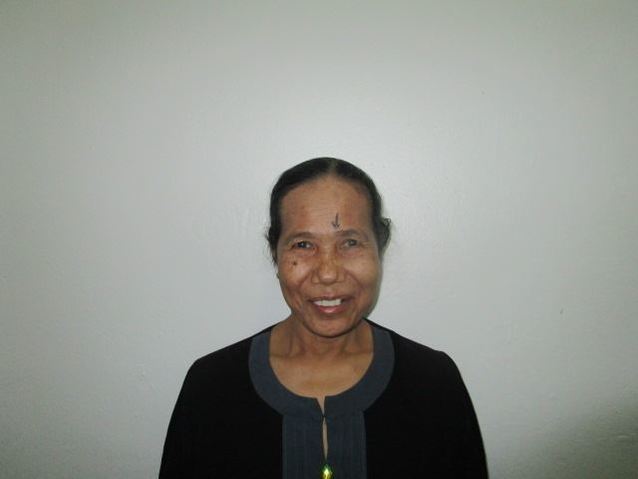 Success! Fahimah from Cambodia raised $211 to fund cataract surgery ...
