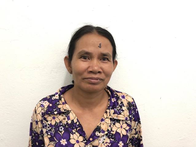 Success! Chean from Cambodia raised $201 to fund eye surgery. | Watsi