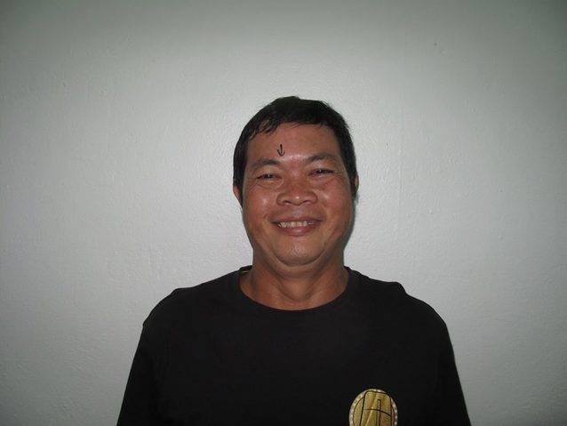 Success! Chiv from Cambodia raised $211 to fund cataract surgery. | Watsi