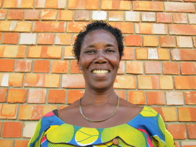 Success! Ngonzi from Uganda raised $268 to fund gynecological surgery ...