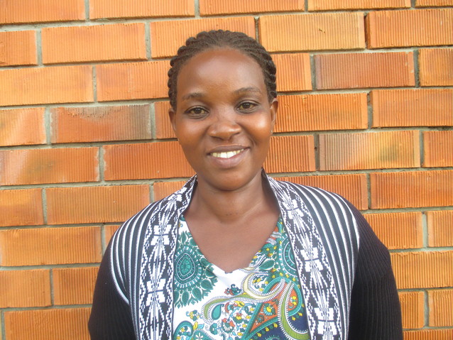 Success! Akankunda from Uganda raised $240 to fund thyroid surgery. | Watsi